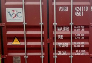 Cùng Vietsun hiểu đúng Tare Weight, Gross Weight, Net Weight trong ...